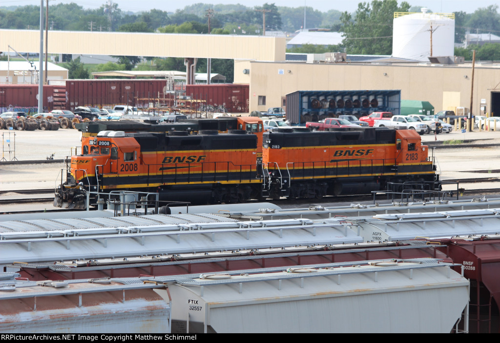 H3 Geeps In The Diesel Facility